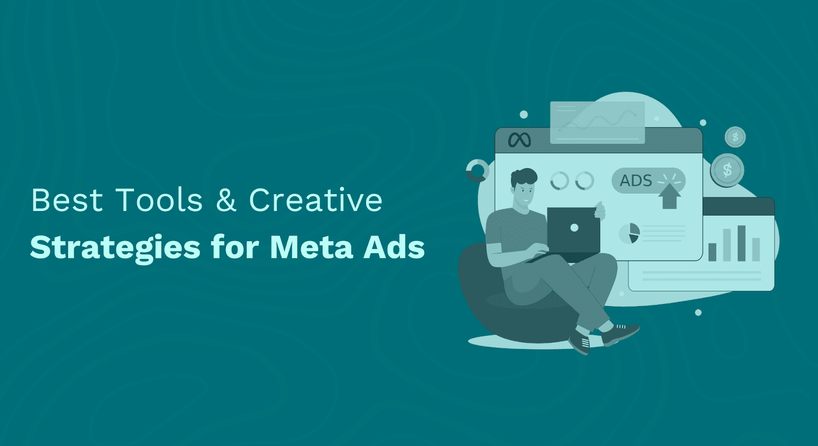 Best Tools and Creative Strategies for Meta Ads - GoMarble AI
