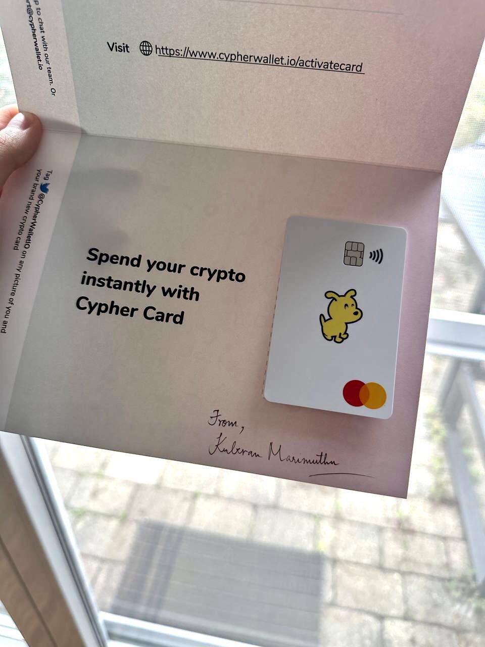 Noble – The new standard for digital asset issuance