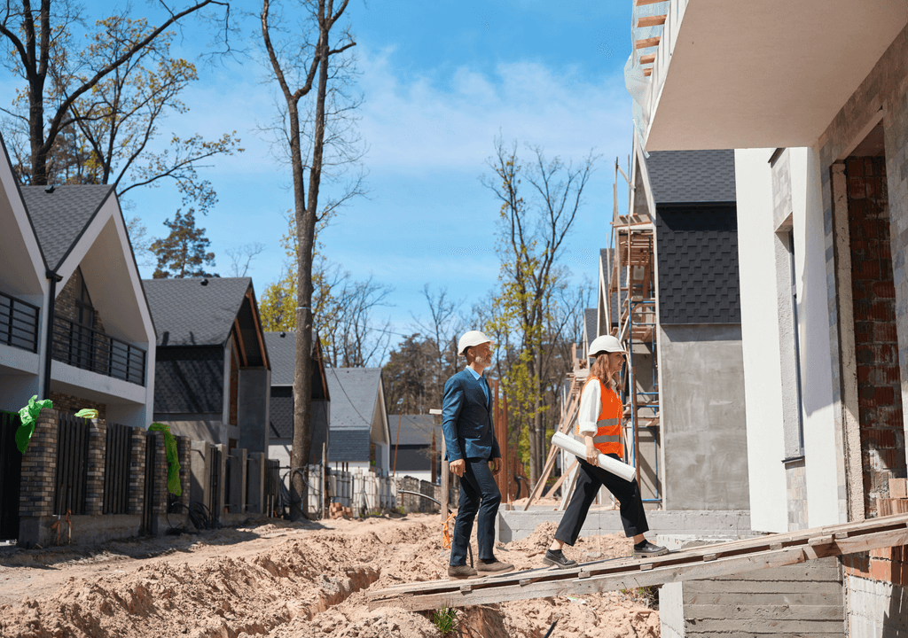 An introductory guide to the Construction Administration Process for ...