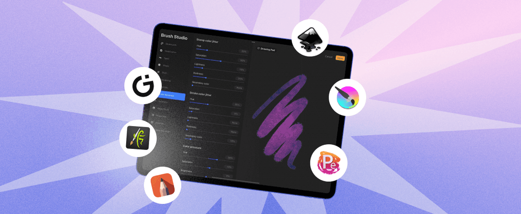 Glorify - Online Graphic Design Tool for E-com Business Owners