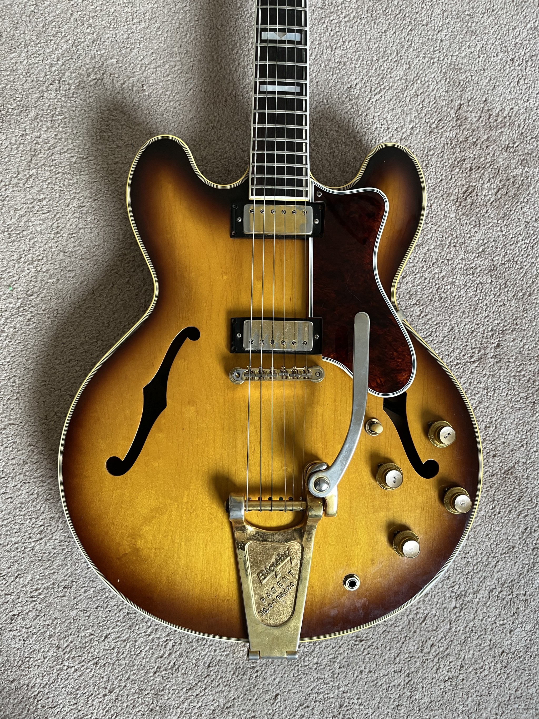 Sell Your Guitar for Cash | Top Dollar Paid | Edgewater Guitars