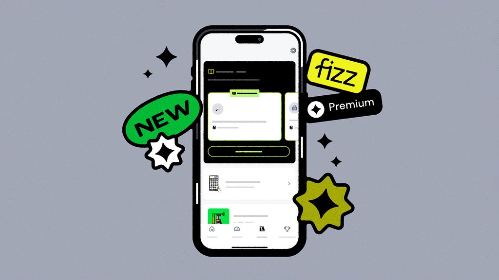 Introducing Fizz Membership | Fizz