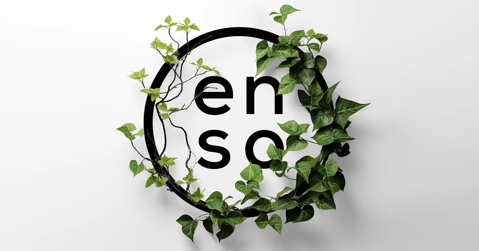 Enso Visual Design | Studio voor 3D, motion design & packshots