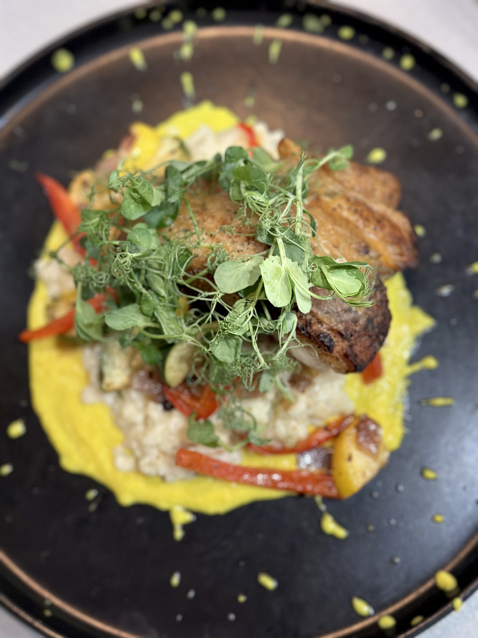 Shoreline Seafood | Best Seafood Restaurants Near Me in Indialantic,