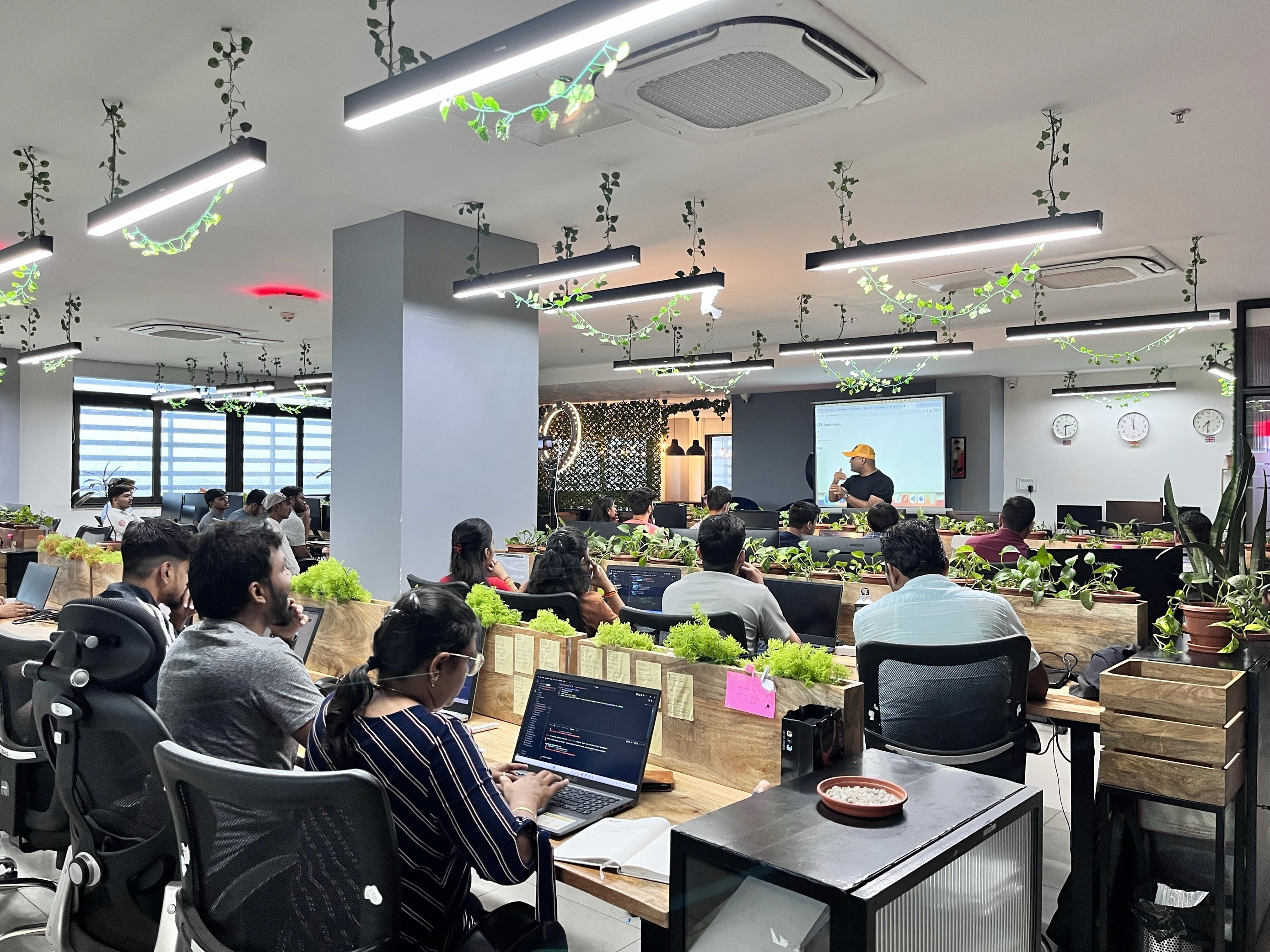 Siya Tech - Idea, Failure, Success