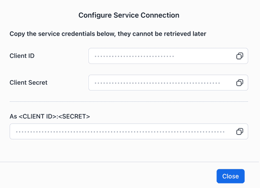 How to setup a managed Iceberg catalog using Snowflake Open Catalog - Tower