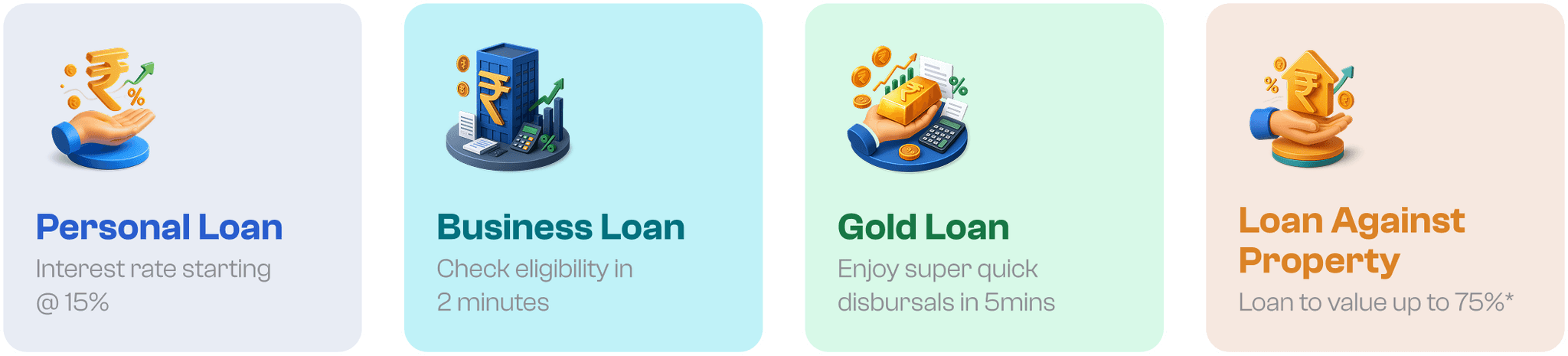 Lionlender Finance Pvt. Ltd.