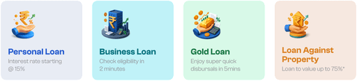 Lionlender Finance Pvt. Ltd.