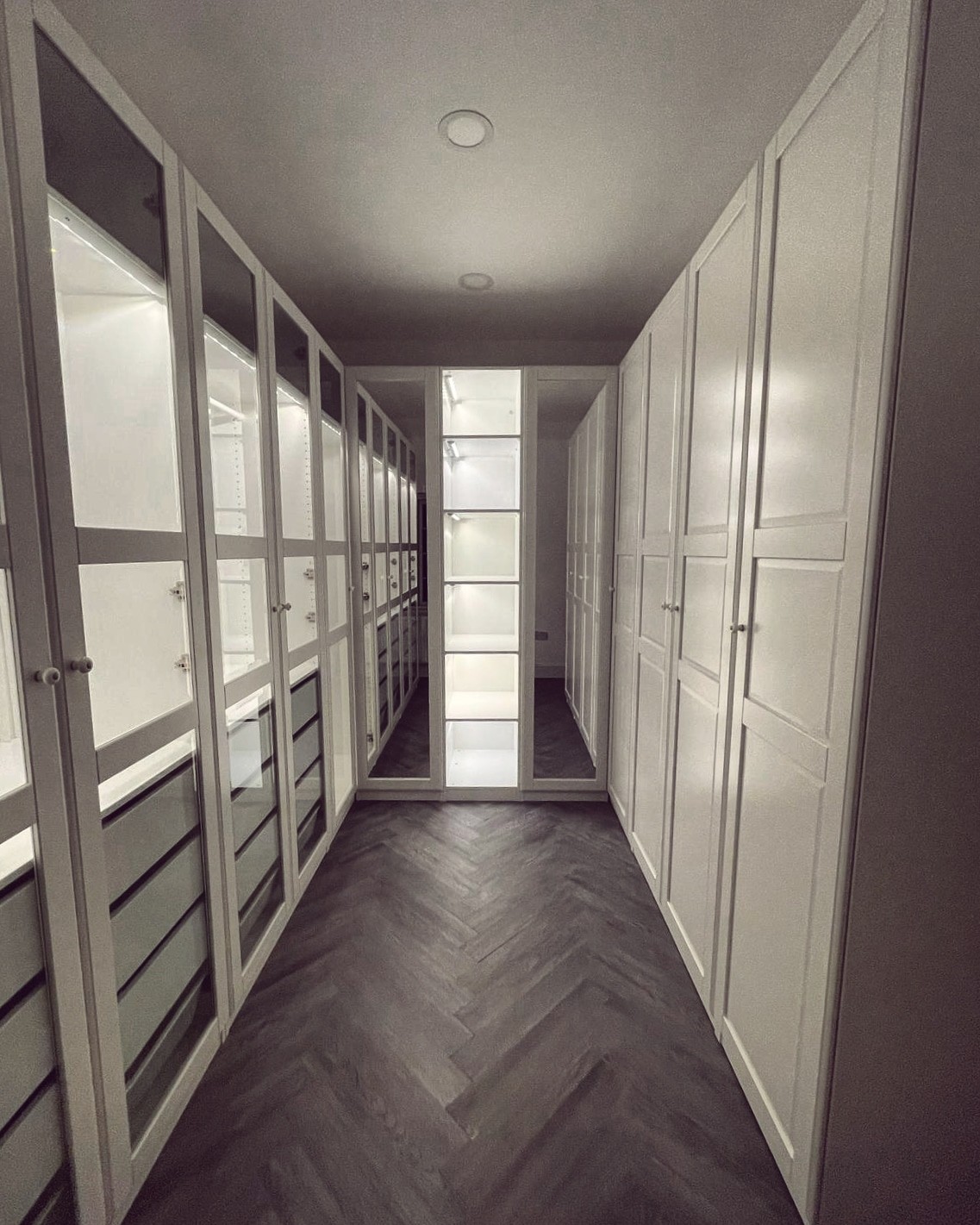 WardrobeForYou | Custom IKEA Wardrobe Solutions