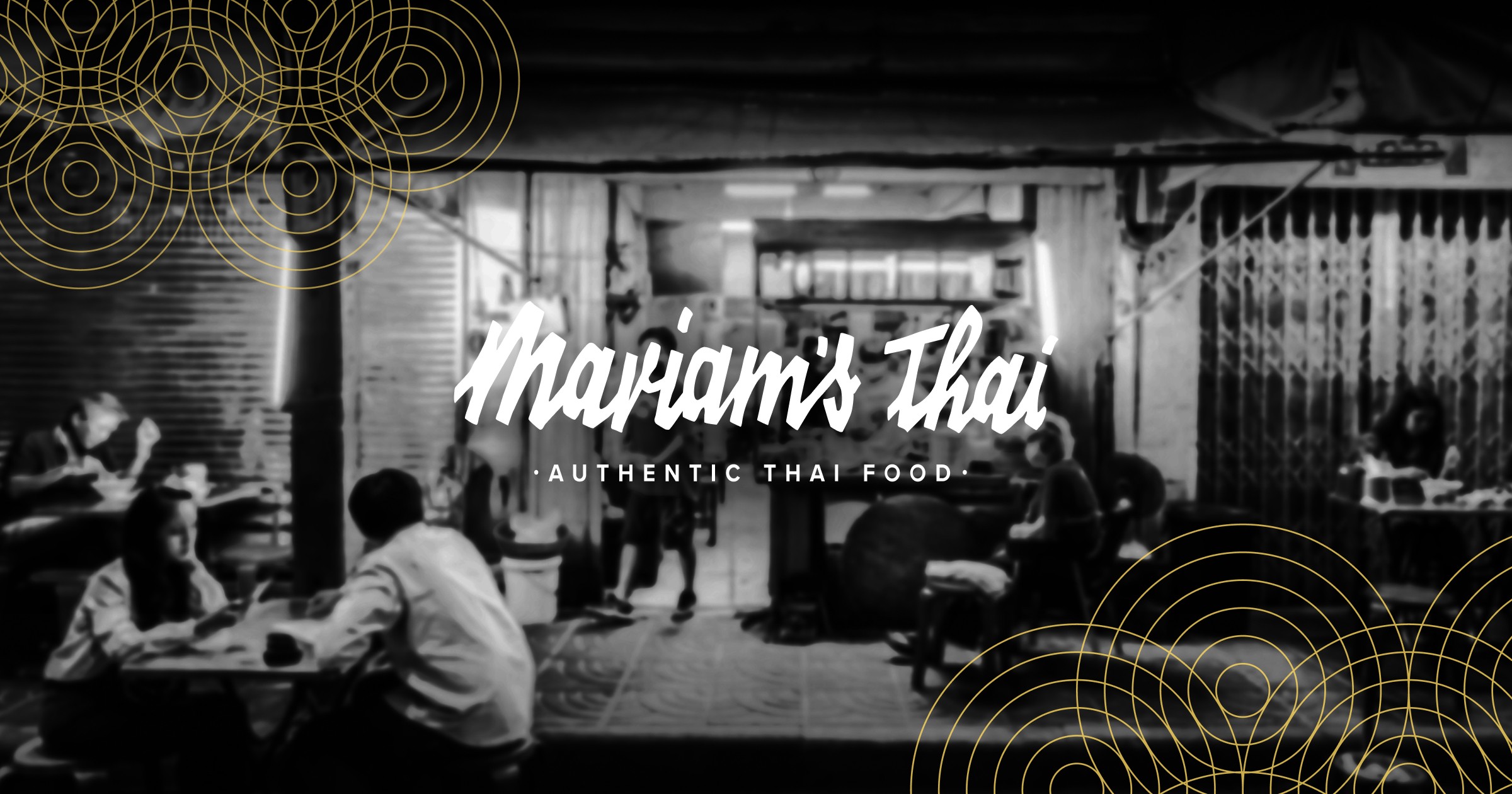 Mariams Thai Restaurant