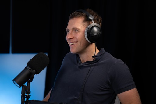 Felix Starck, CEO @Baller League: A New Football? From KSI & IShowSpeed ...