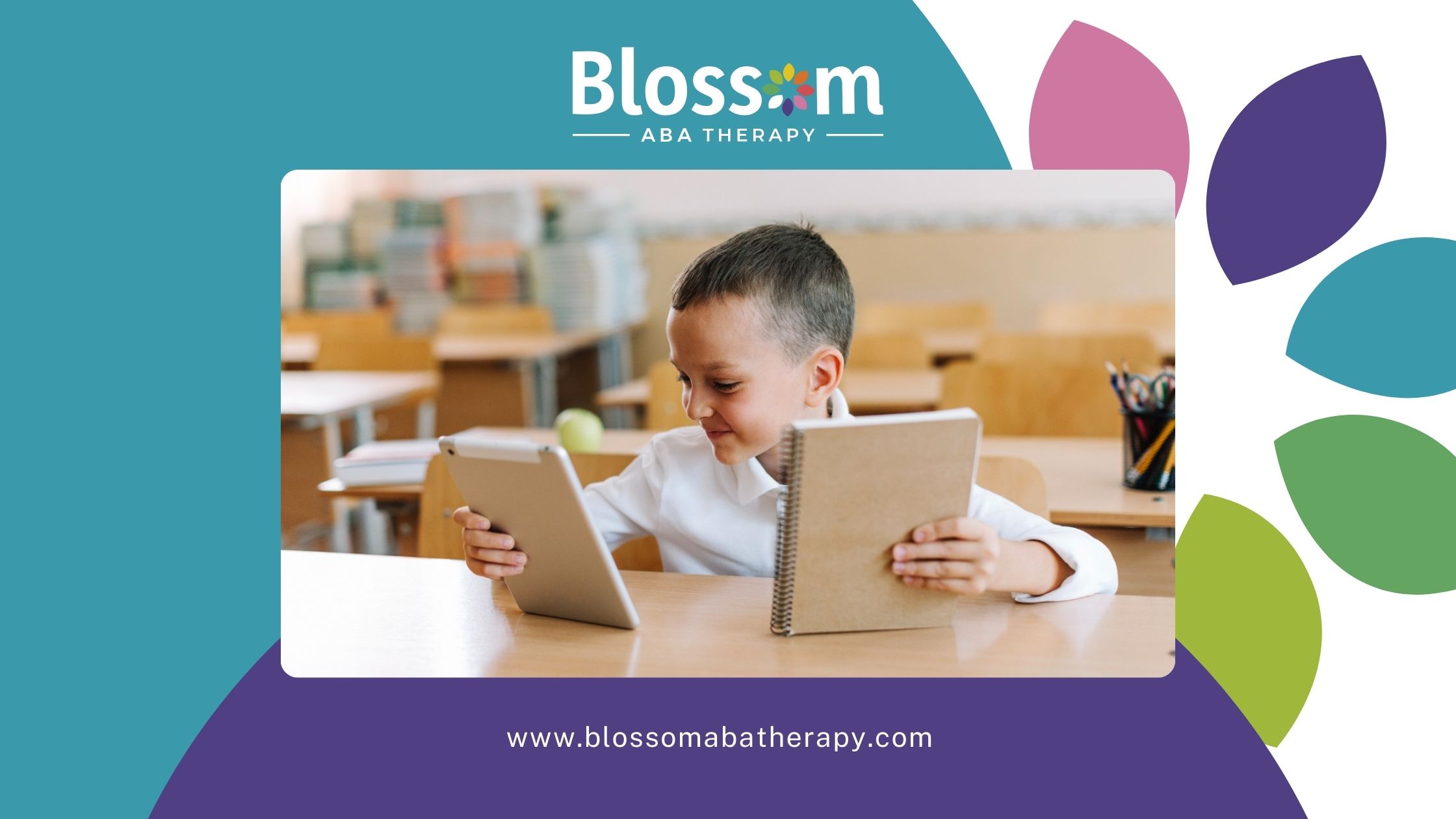 How to Create Measurable ABA Goals in Autism Therapy