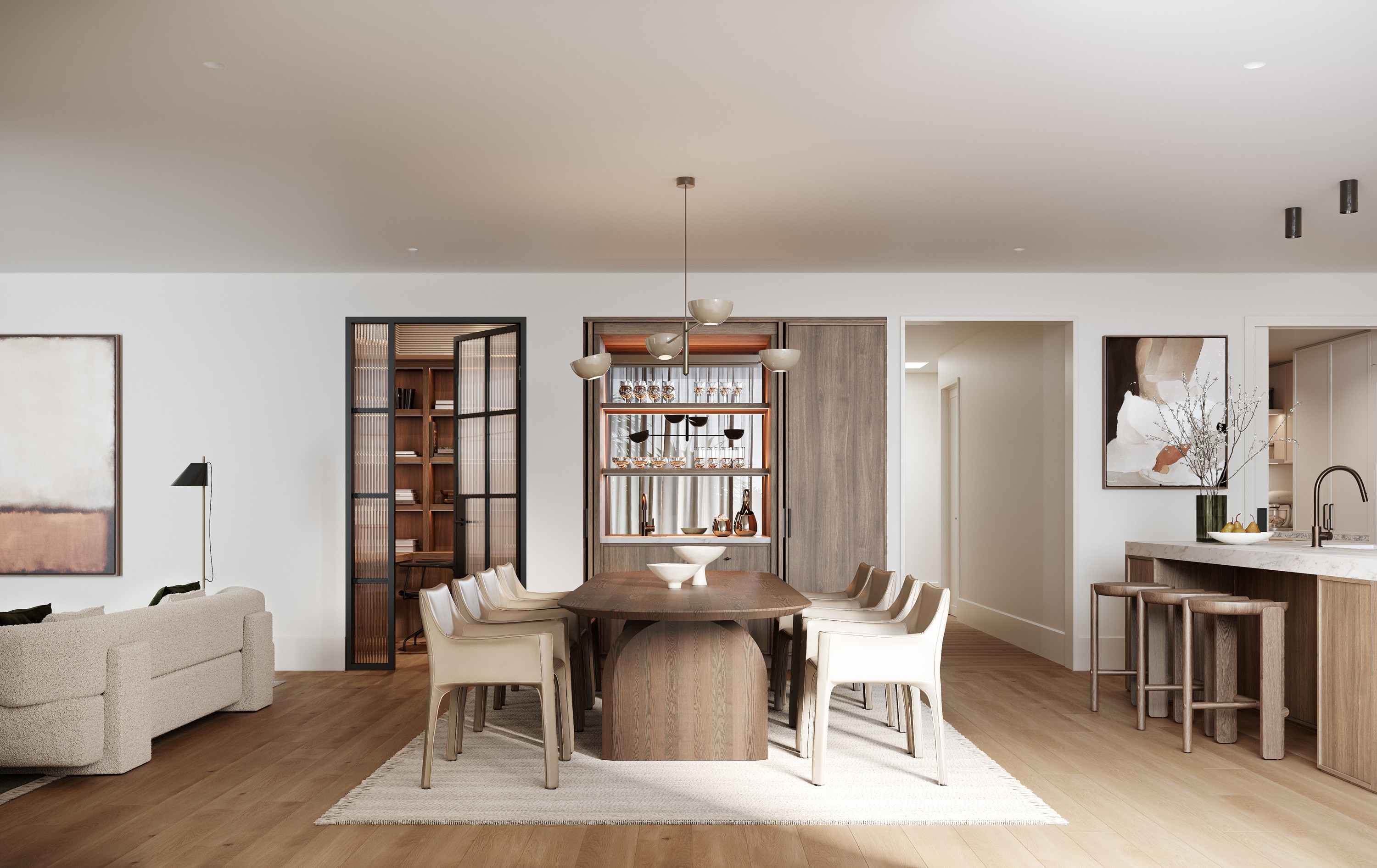 Atlas Rose Bay – 5 Spencer St, Rose Bay