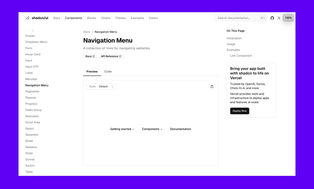 Shadcn/ui Review: How to Install, When, and How to Use It?