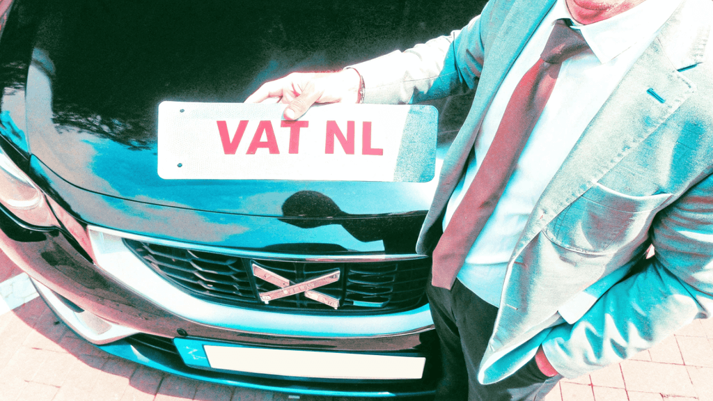The Essential Guide to Getting Your NL VAT Number [2025 Rules]