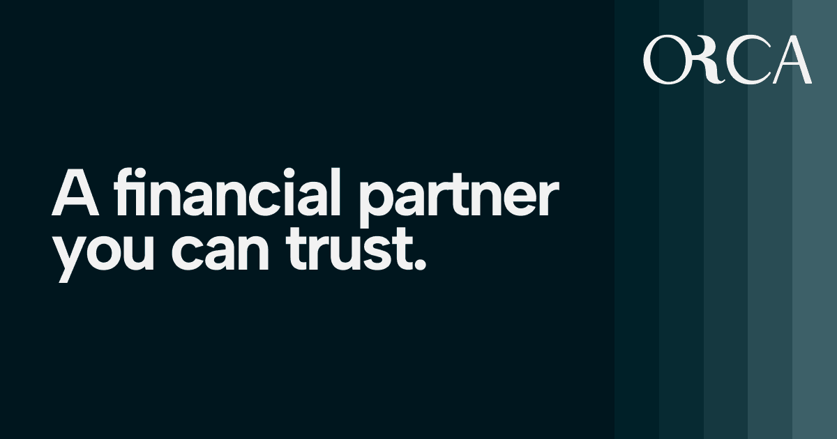 About Orca | Trusted Financial Planning & Advisory Firm
