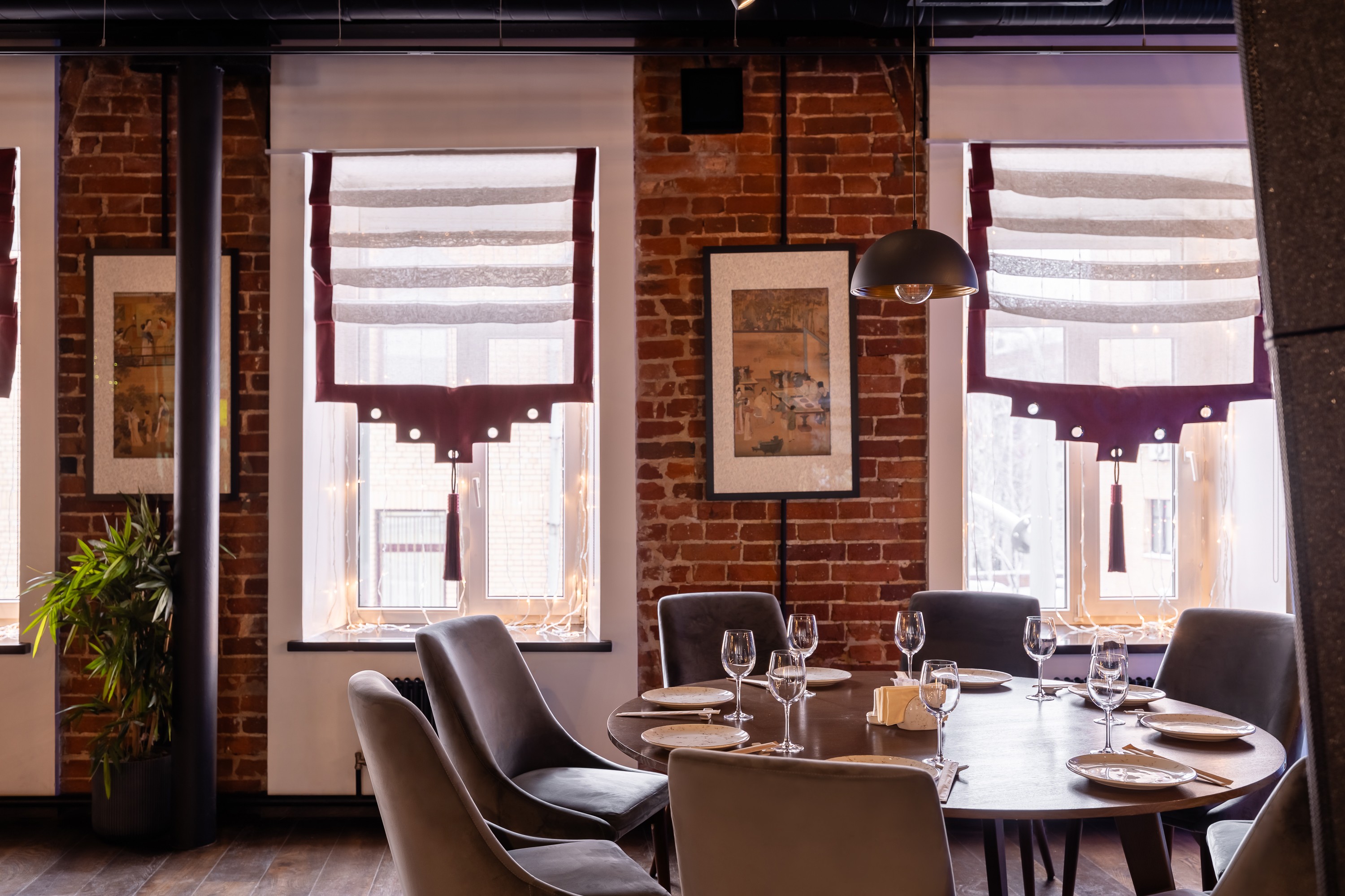 China-Loft