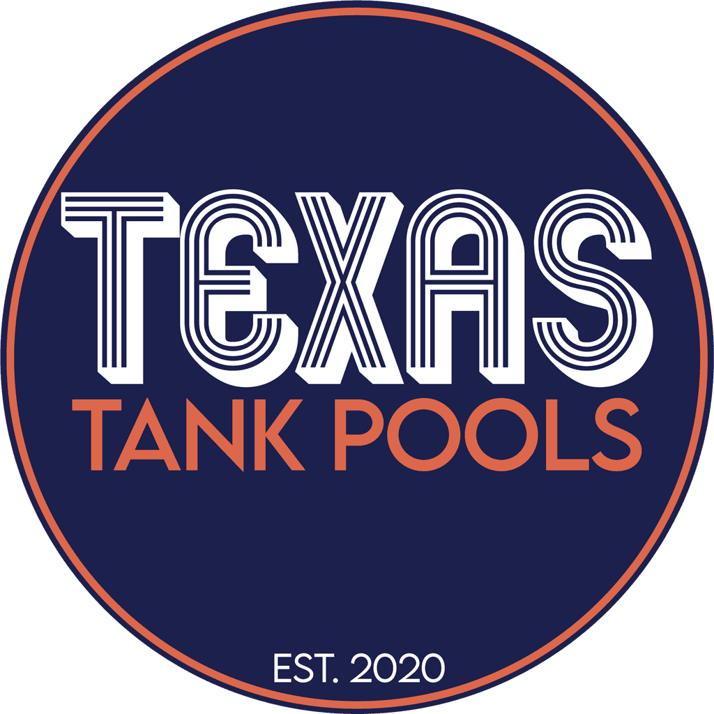 Texas Tank Pools - Install Dallas Fort Worth