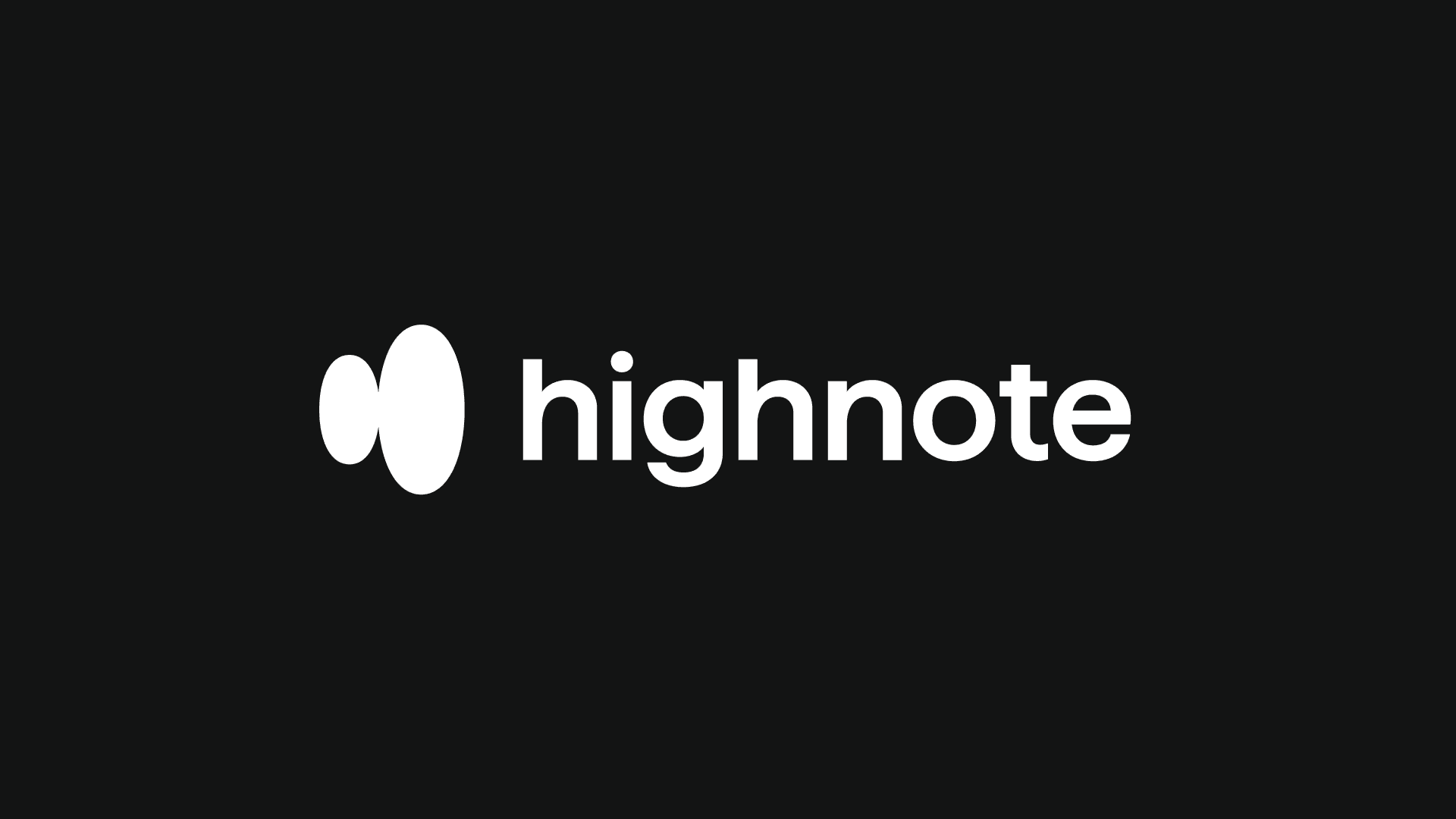 Highnote