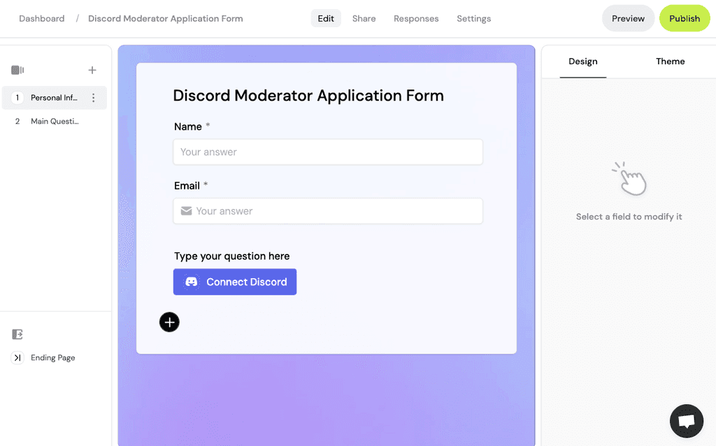 What Are Web3 Forms? A New Way to Collect Onchain Data | Formo Blog