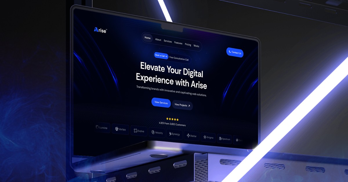 Thrive Creative Solutions