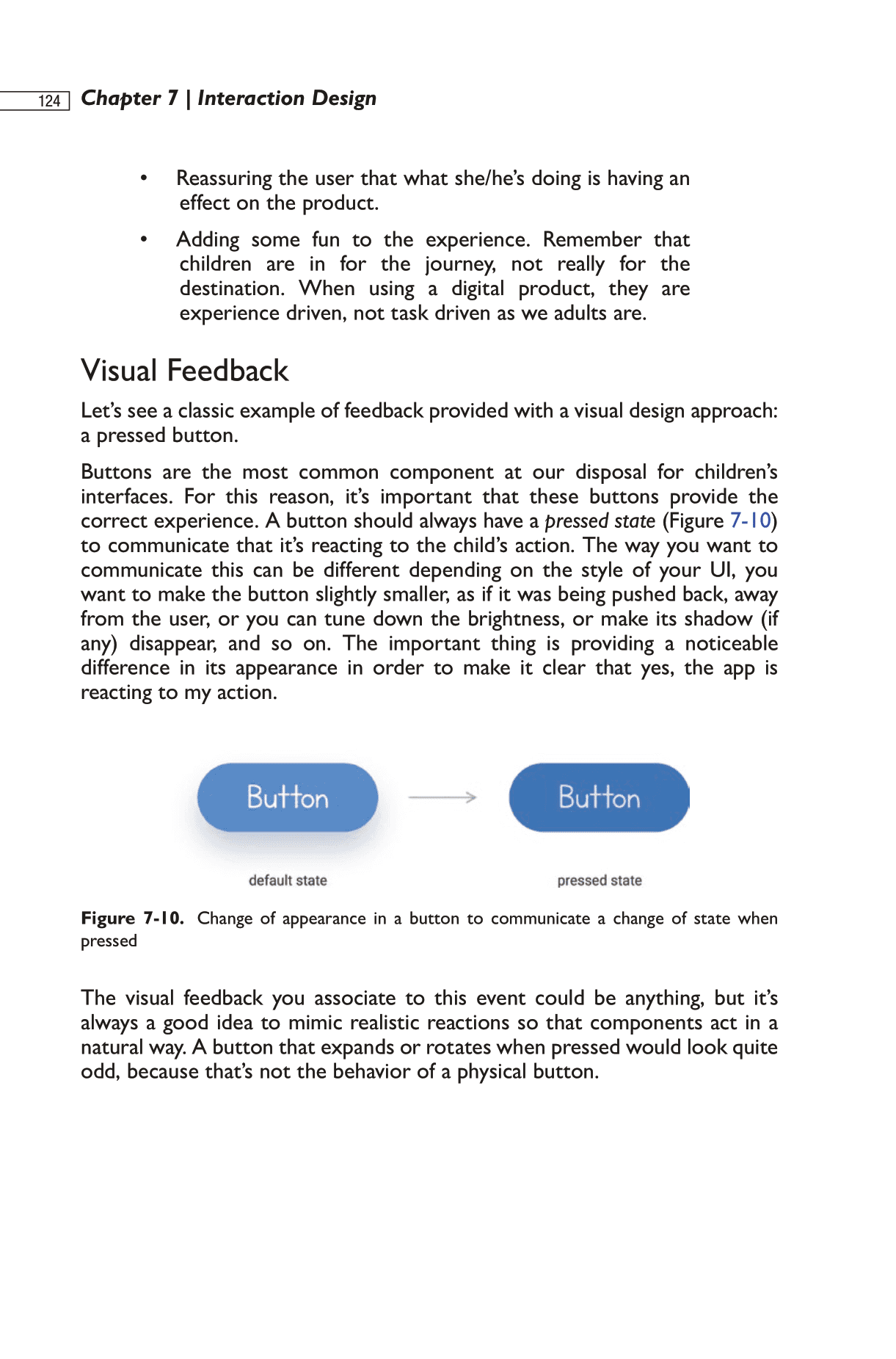 Designing Digital Products for Kids