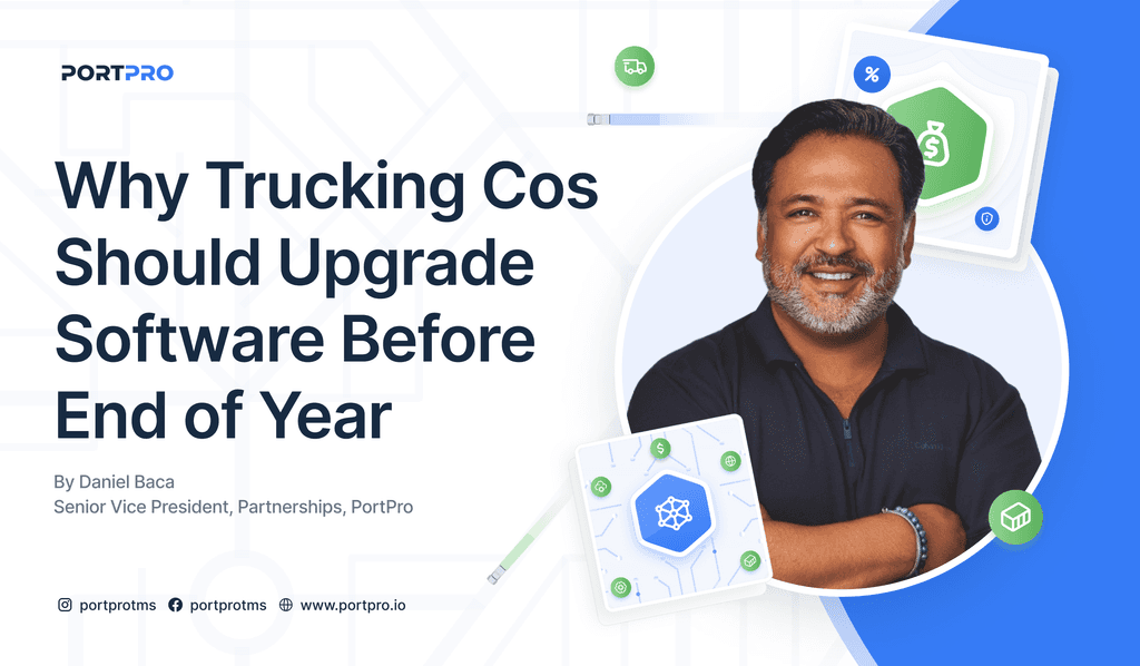 Logistics Webinars | Shipping Webinars | Transportation Webinars