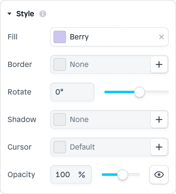 Instant Landing Page Builder for Shopify | All-visual, No-code