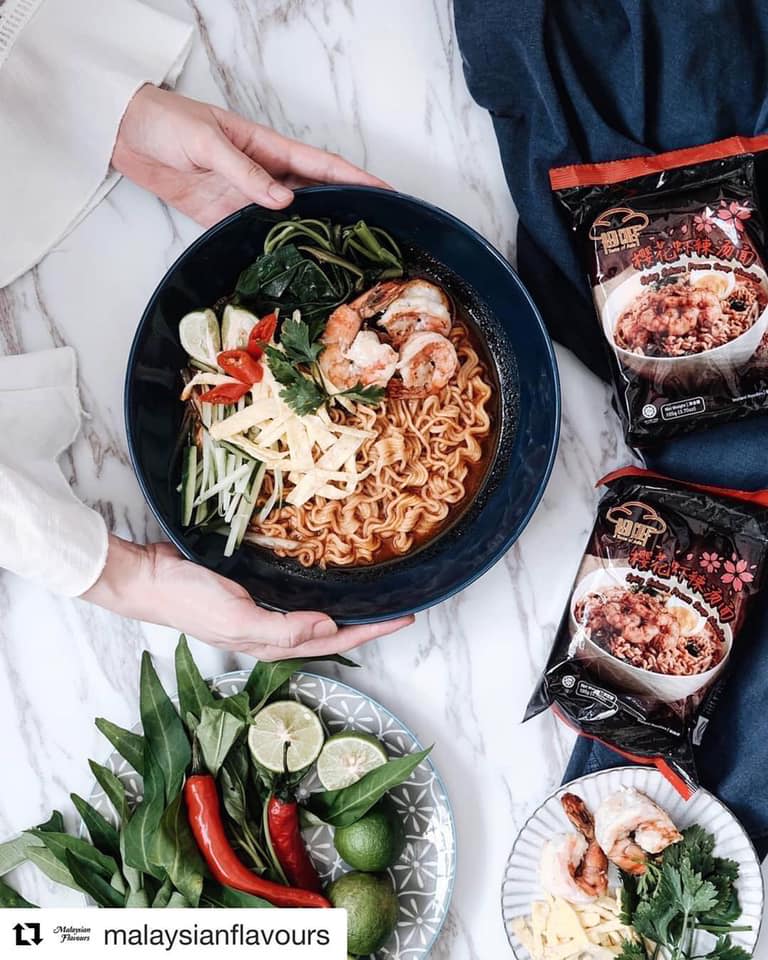 梅好-合作品牌 Red Chef