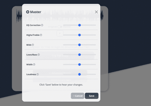 Top 6 Best AI Mastering Tools and Plugins for Producers - Kits.AI