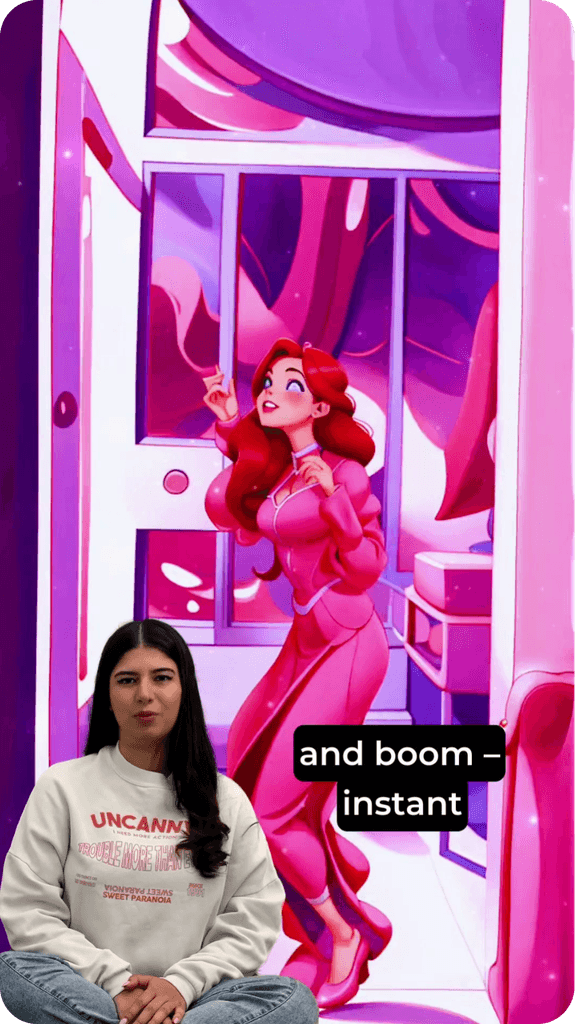 Creatify API: AI Avatar Generator & URL-to-Video