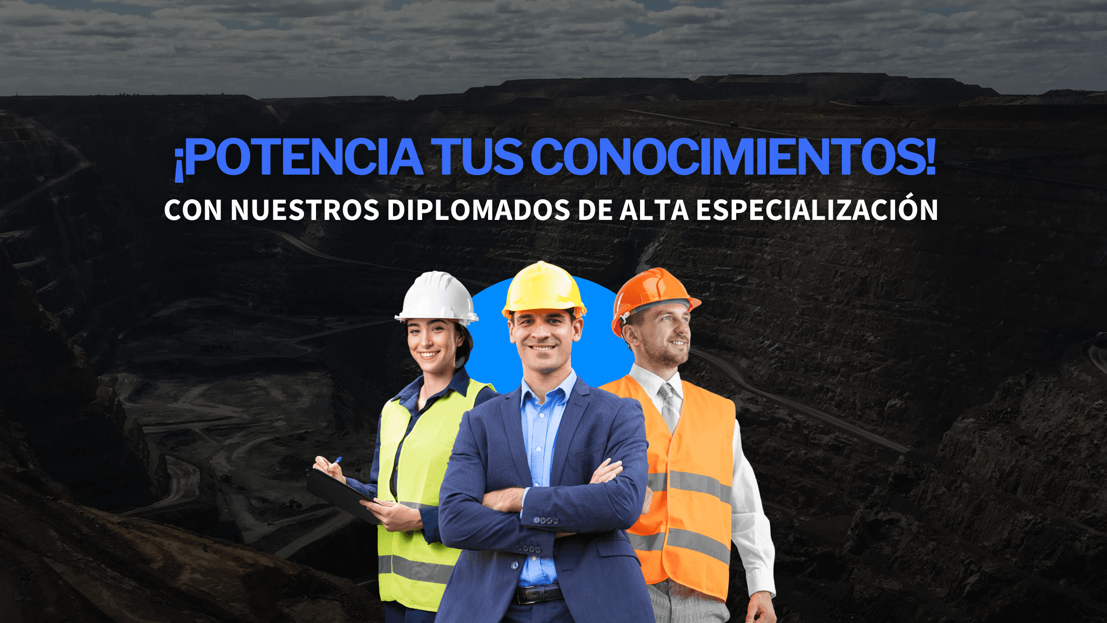 EDUMIN | CENTRO DE CAPACITACION MINERA