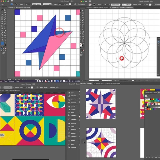 Adobe Illustrator Mega Course