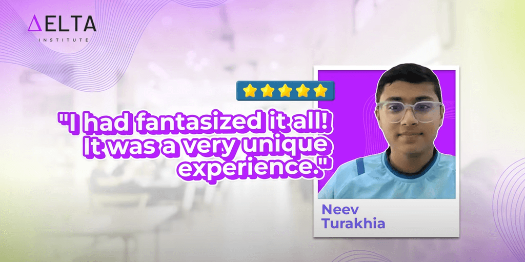 Virtual Work Experience For High School Students | Delta Careers