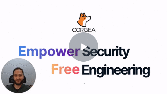 How does Corgea work? - Corgea