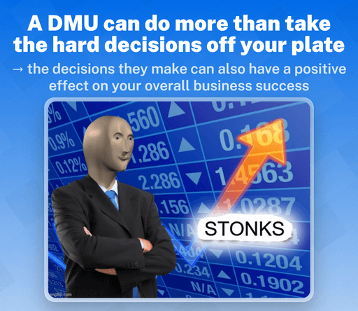 What is a Decision-Making Unit (DMU)? (Explained With Examples)