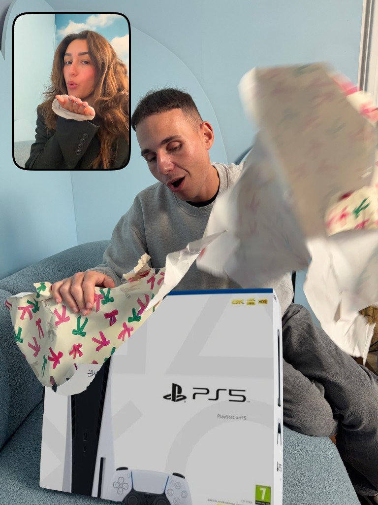PlayStation Creator-led V-Day campaign : Record ad recall and purchase ...