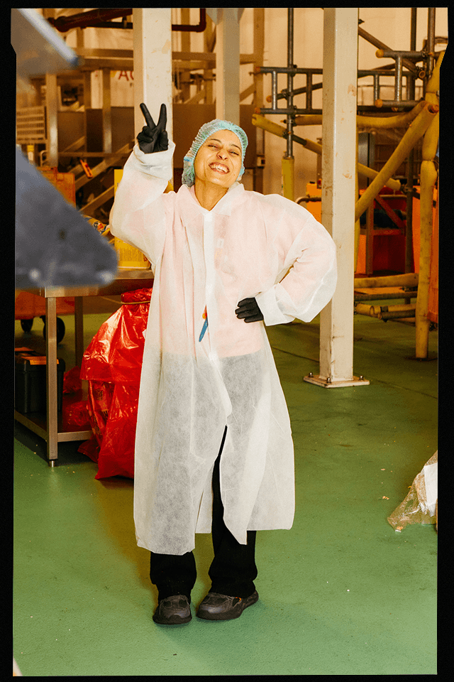 Proper Snacks | Official Brand Site | PROPER® Popcorn & Eat Real