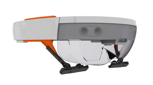 Integrating Eye-Tracking into an Augmented Reality System for Surgical ...