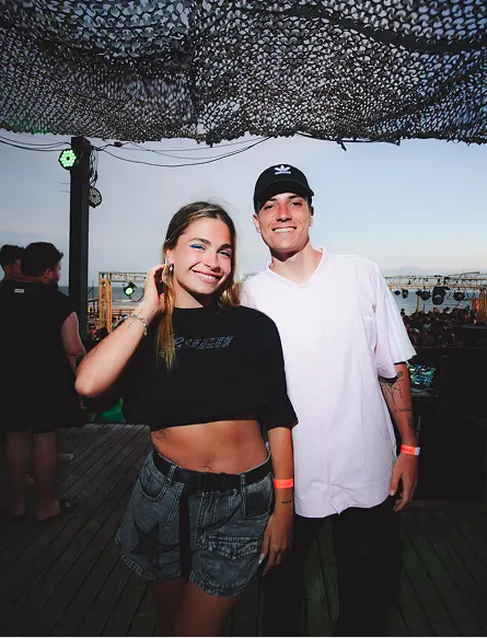 Wasabi Fest - La fiesta mas picante