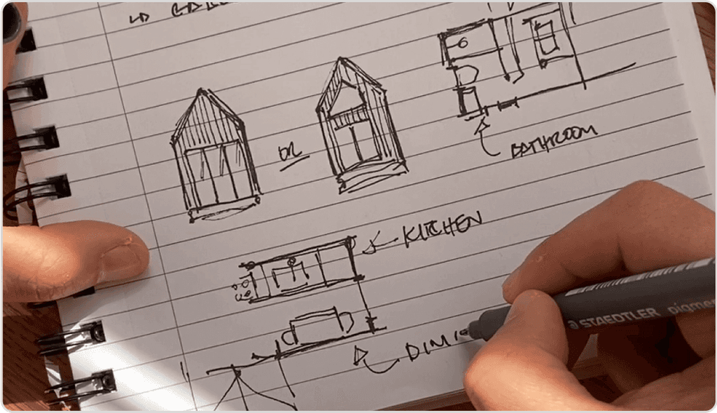 Tiny Easy | 3D Tiny House Designer - Personal Projects