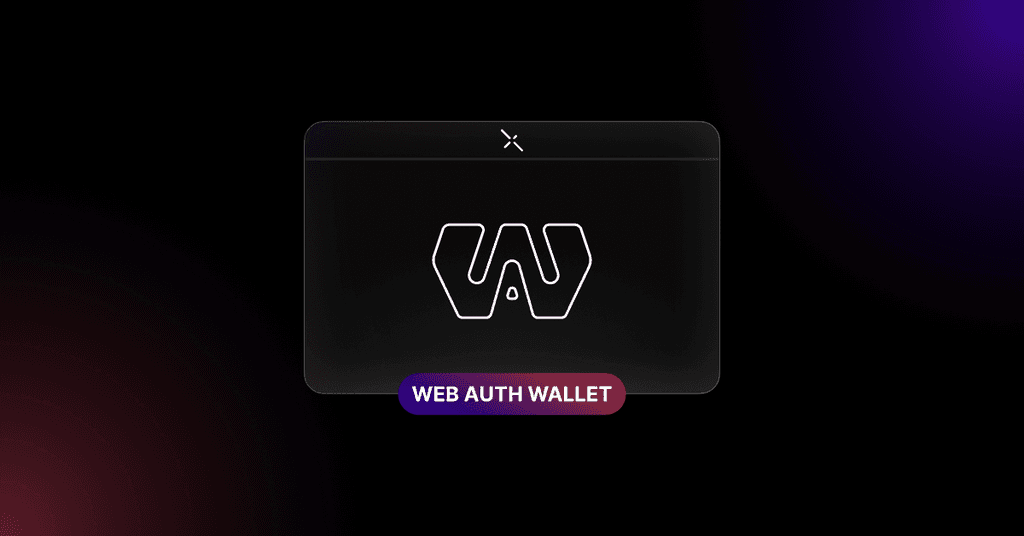 Empowering Security and Self-Custody with WebAuth on Metal X | Metal X