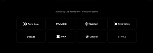 Free AI Startup Website UI Kit for Framer and Figma