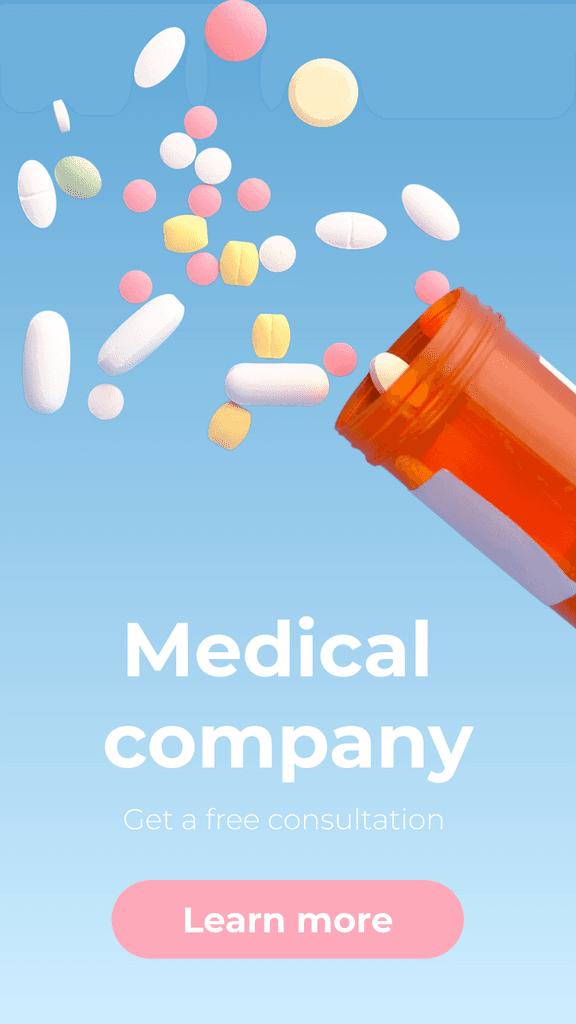 15 Creative Healthcare Ads Examples — Viewst