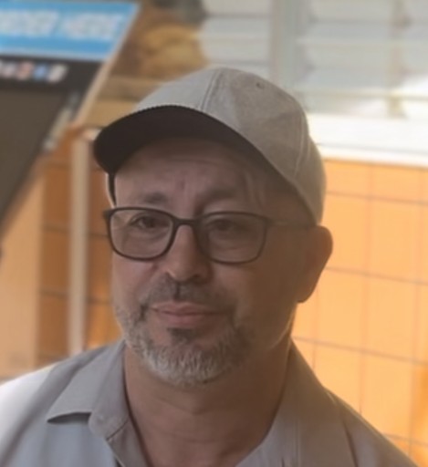 Snackpass — The QSR Platform