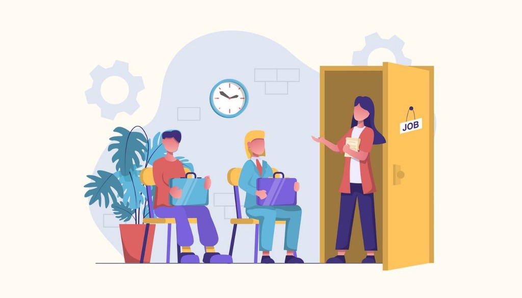 How Early Should You Be for an Interview?