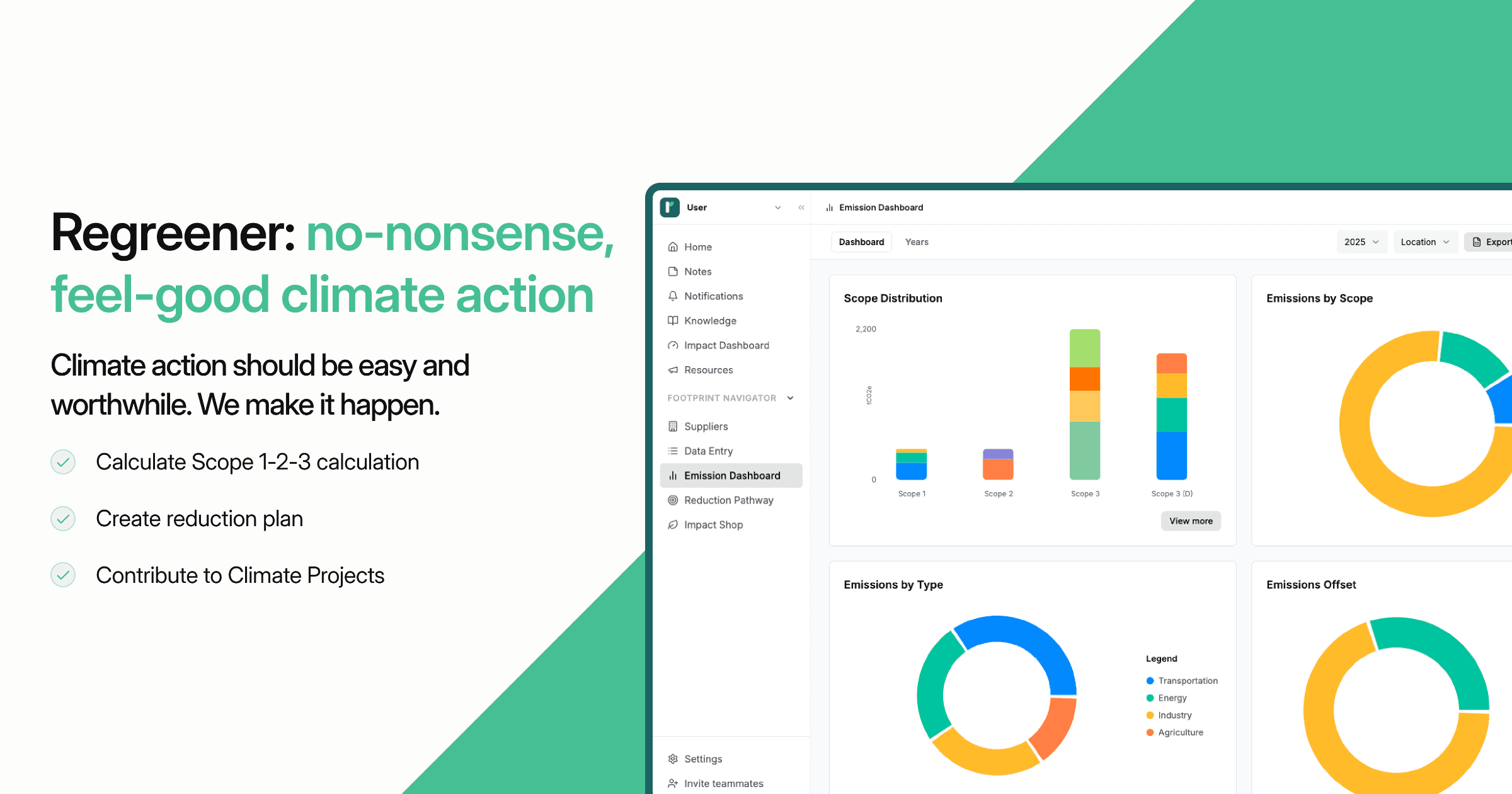 Scope 1-2-3 emissies uitgelegd | Regreener