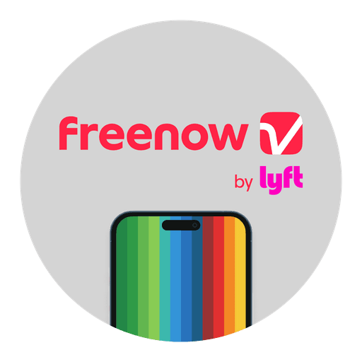 bunq x Freenow