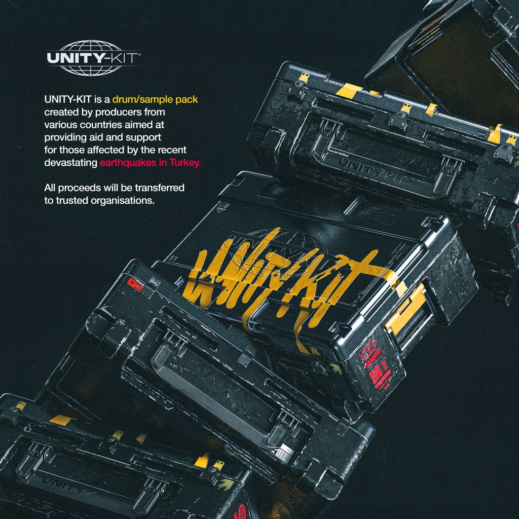 Unity Kit