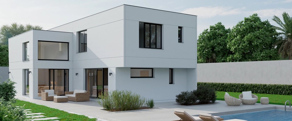 Buying a Prefabricated House in Portugal: What You Need to Know ...